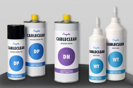 Estiare Cable Cleaners - Estiare