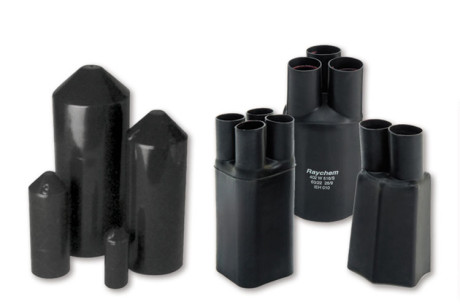 Estiare Heat-shrink insulating sheaths - Estiare